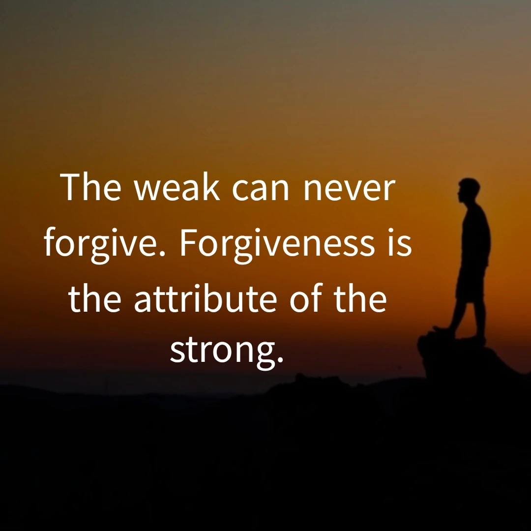 65 Forgiveness Quotes To Help You Find Inner Peace