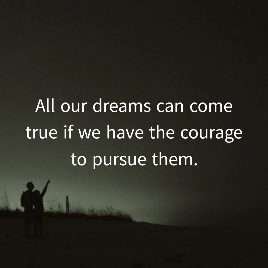 Walt Disney Perseverance Quotes