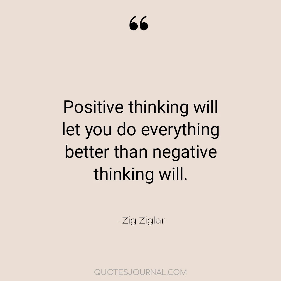 104 Zig Ziglar Quotes On Motivation, Positivity & Success